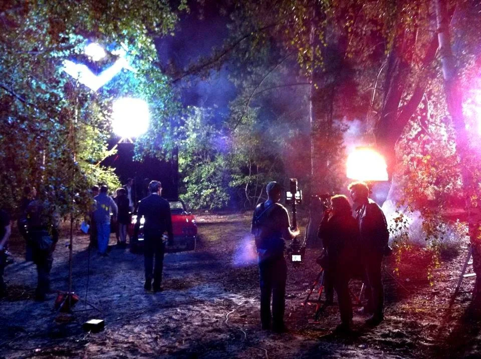 About — Memory Studios