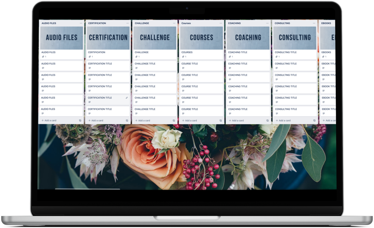 ROLODEX — Freedom to Impact