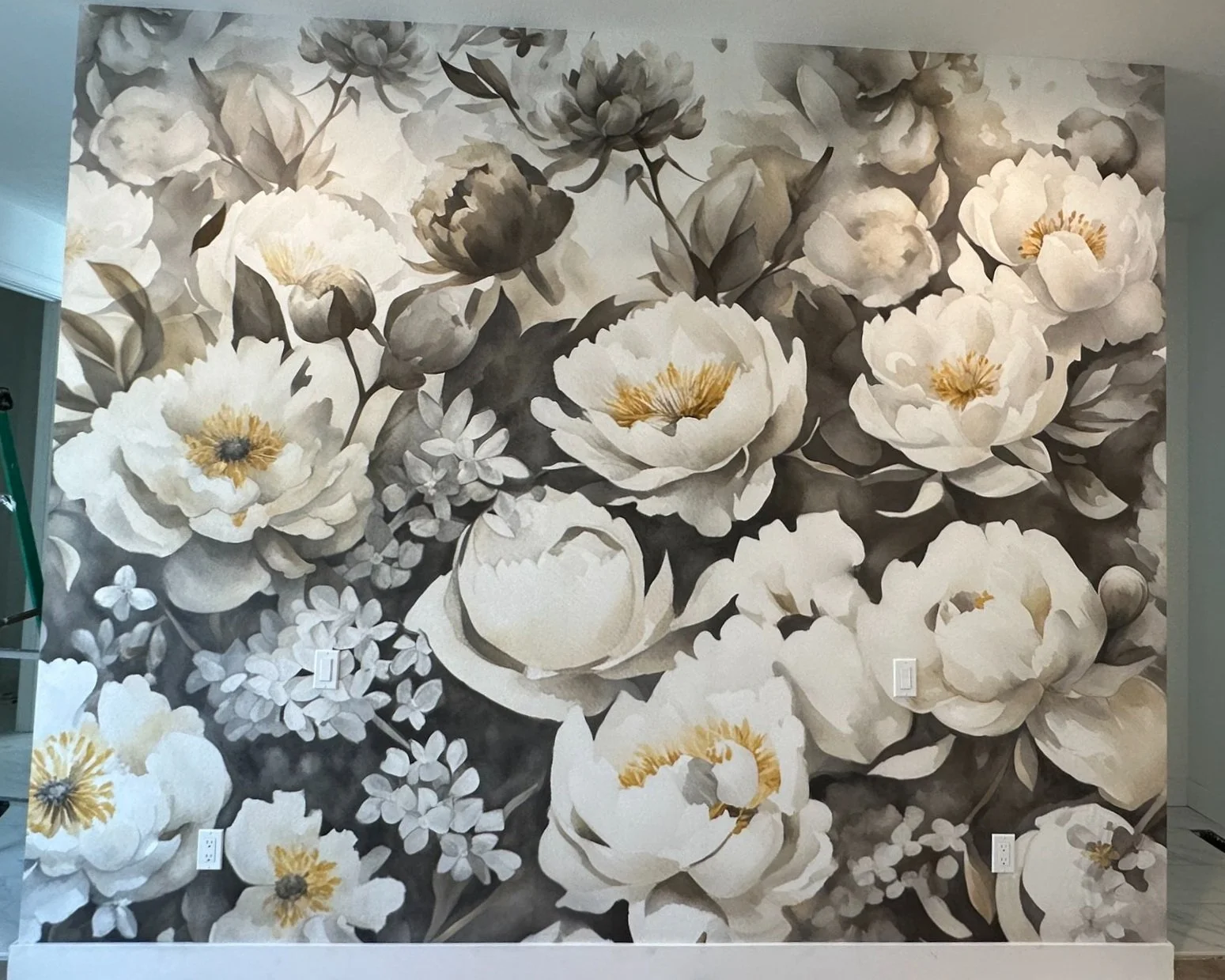 Northwest Wall Designs- Spokane Wallpaper Installation