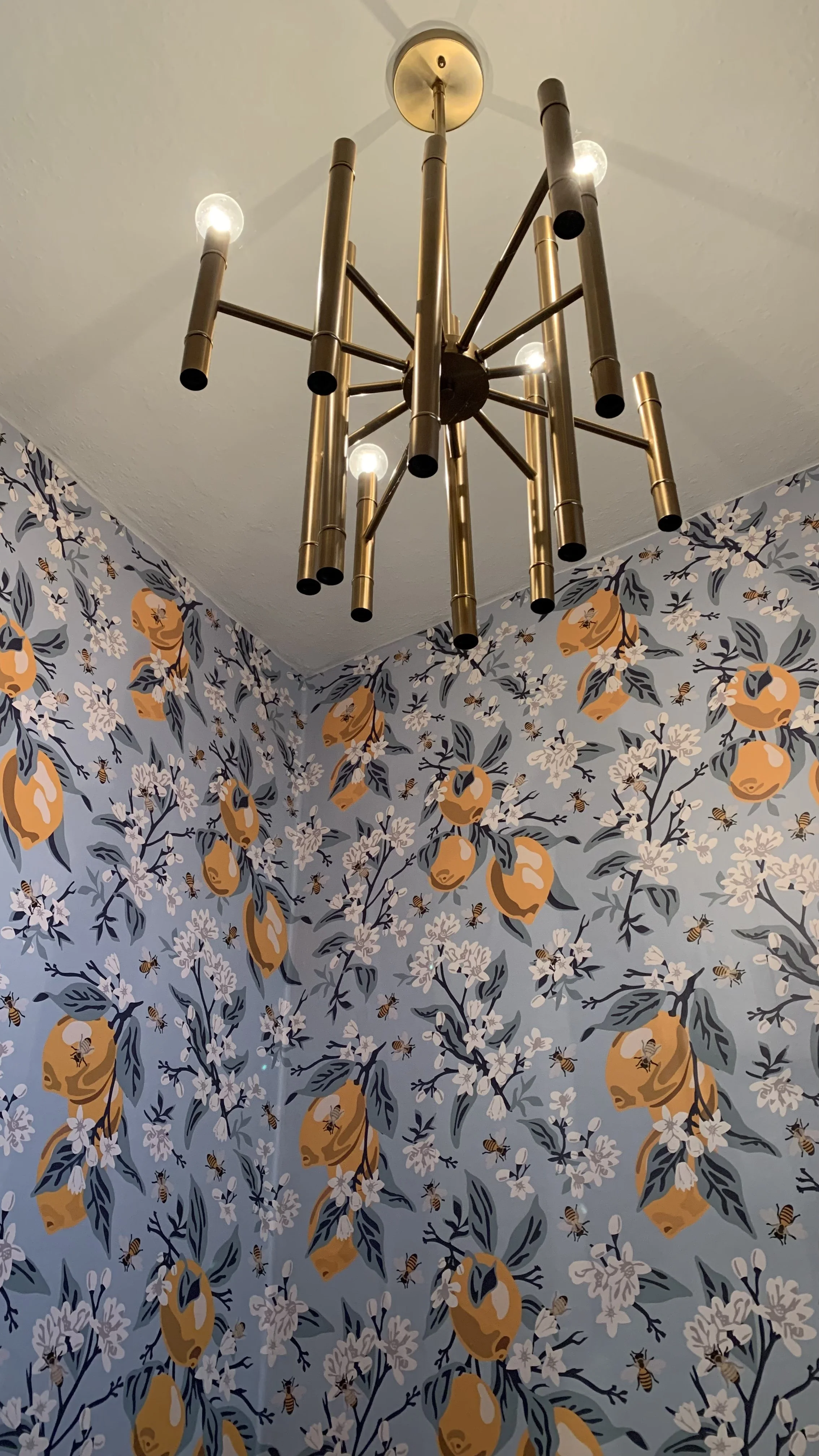 Northwest Wall Designs- Spokane Wallpaper Installation