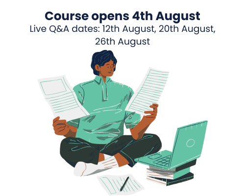 Training Enrolment — Bequest Assist