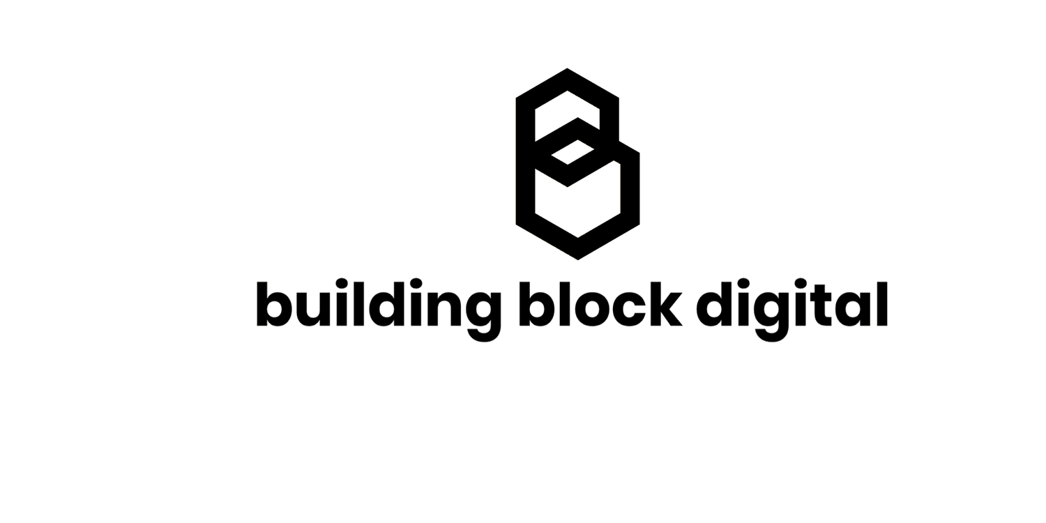 Building Block Digital - Digital Marketing & Consulting Firm