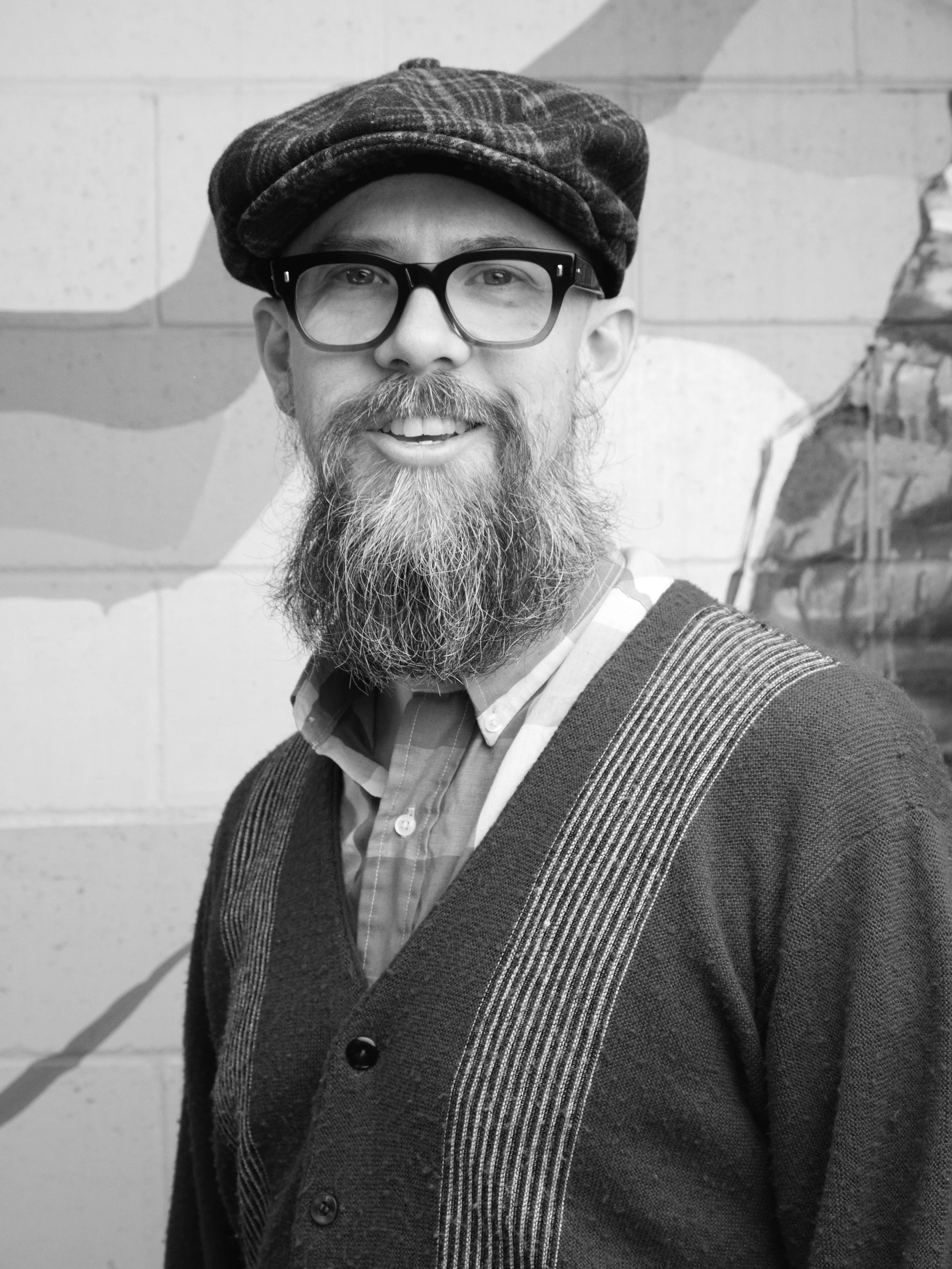 Our Staff — Music Industry College