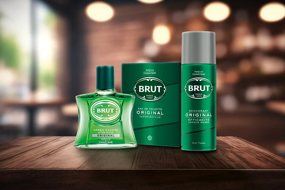 Products — Brut