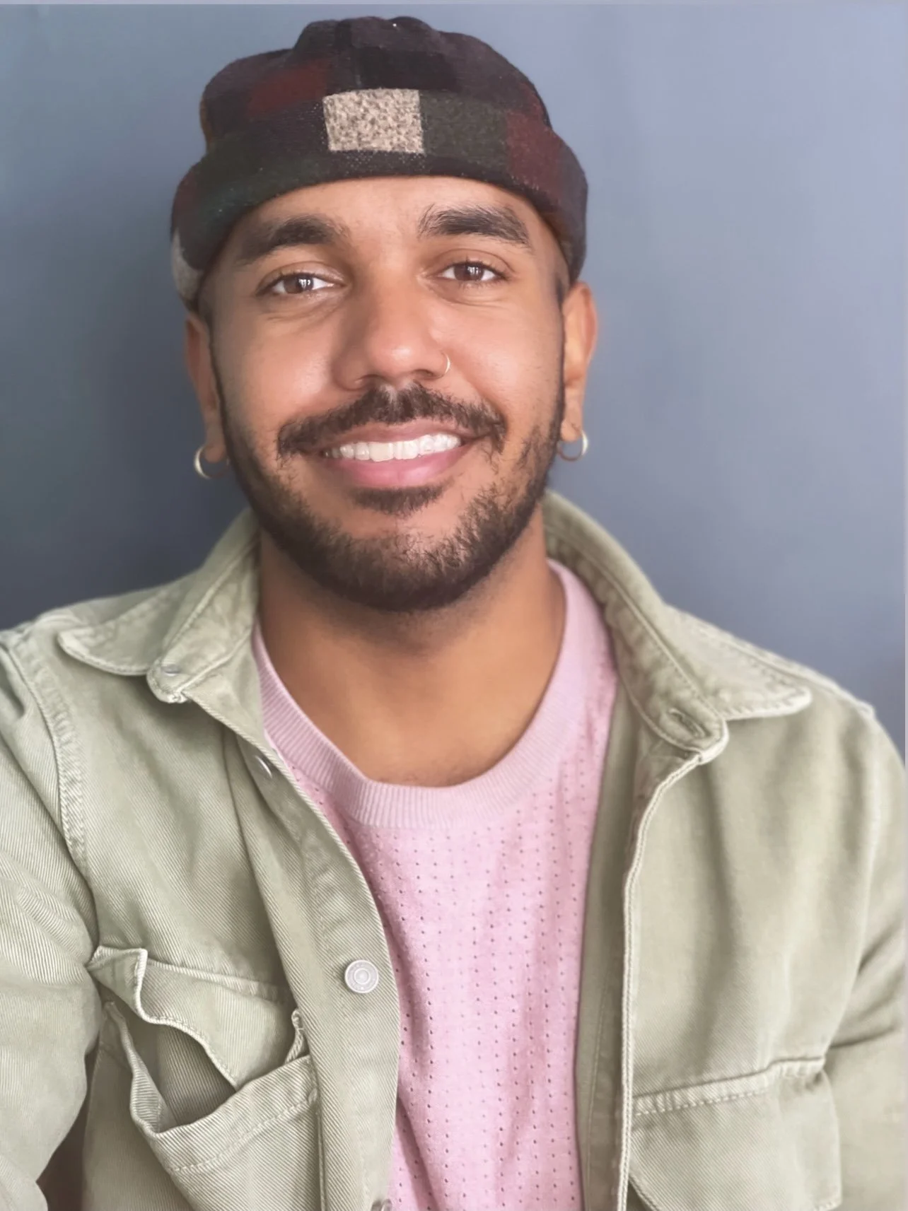 Who we are — Kinfolk Network