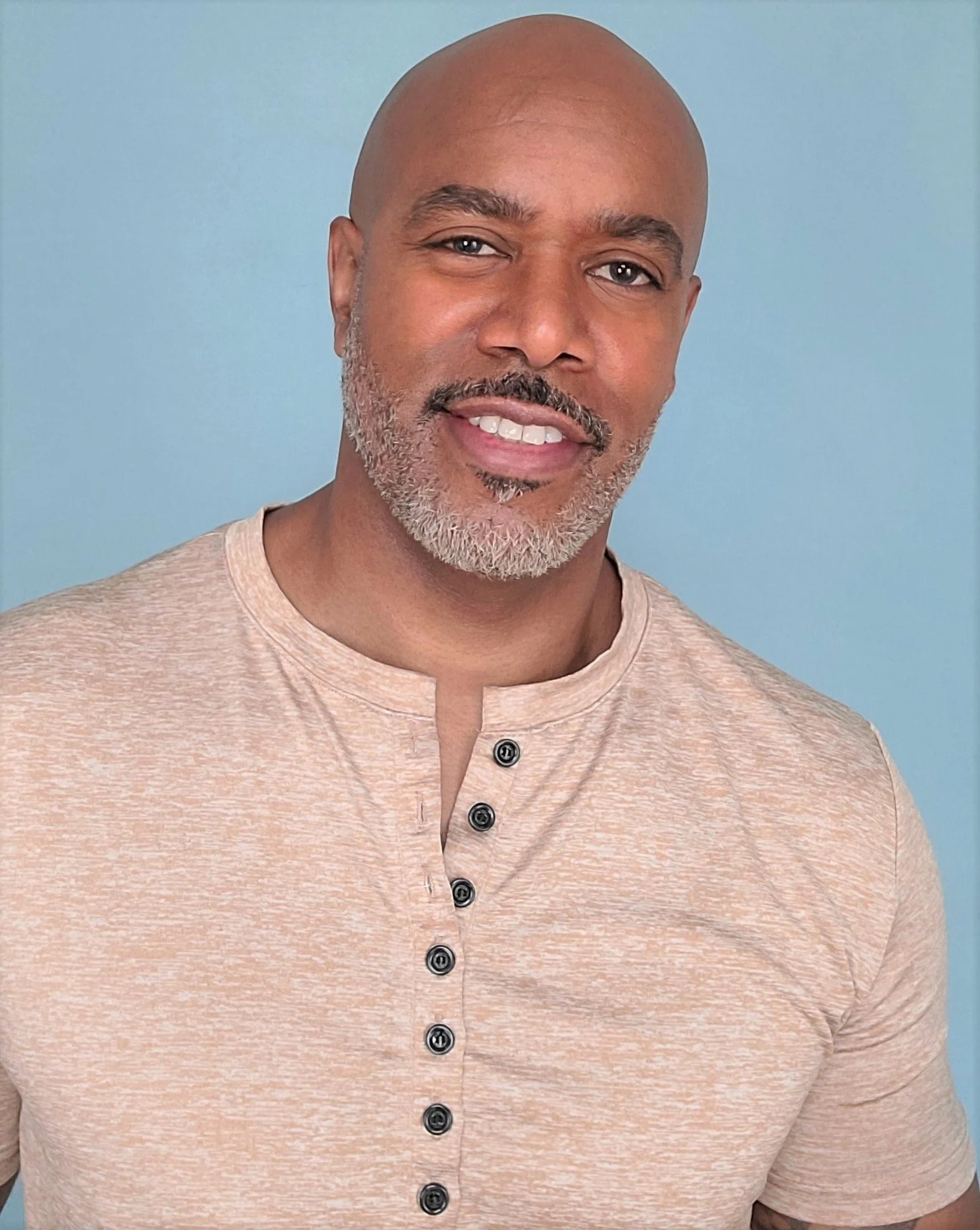 Featured Person From Cleveland - Asante Jones — People From Cleveland ...