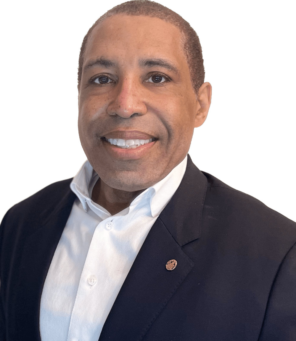 Featured Person From Cleveland - Timothy Woods, CFO — People From ...
