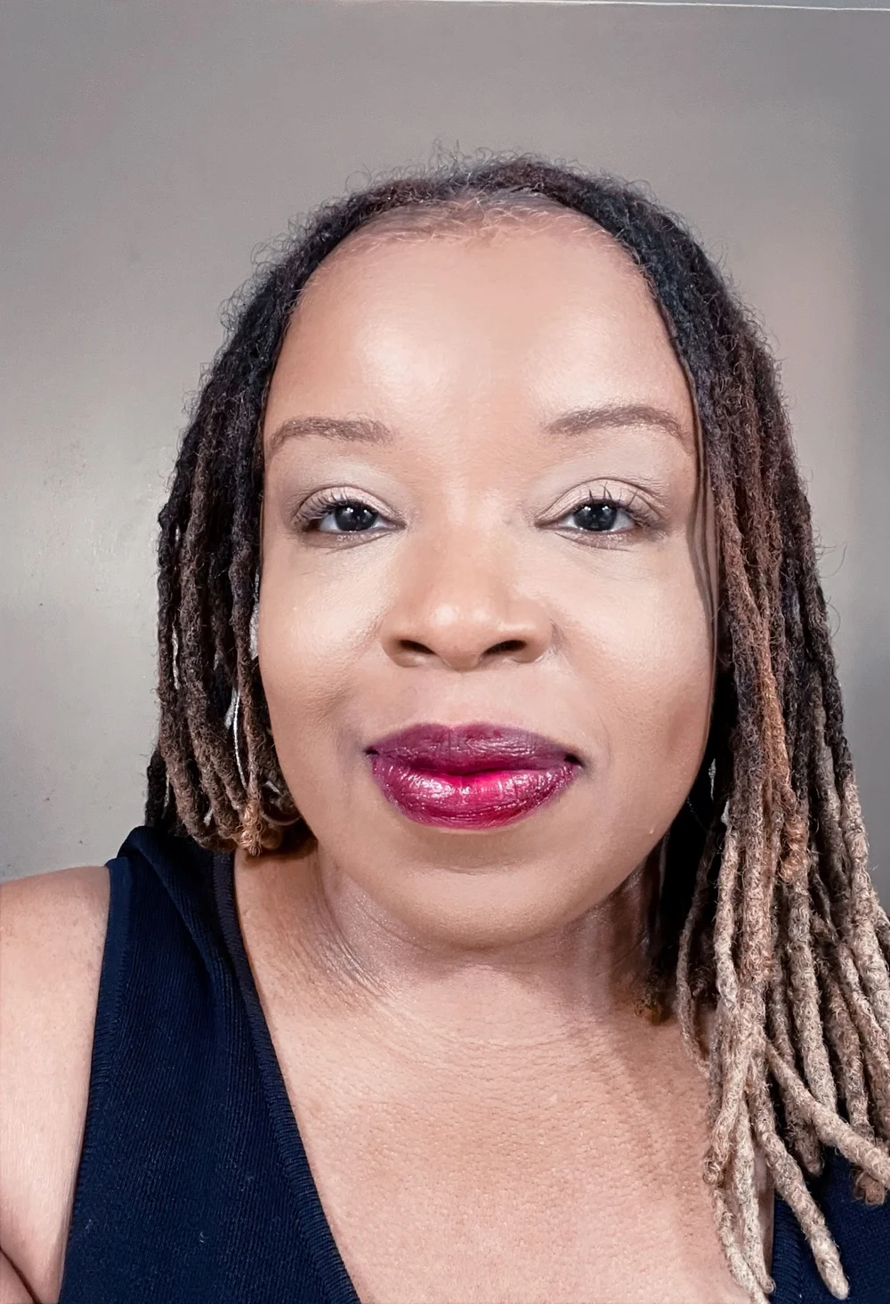 Featured Person from Cleveland - Kelly Harris-DeBerry — People From ...