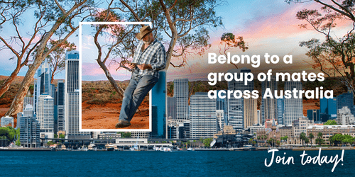 Join Today! — Country Network Australia