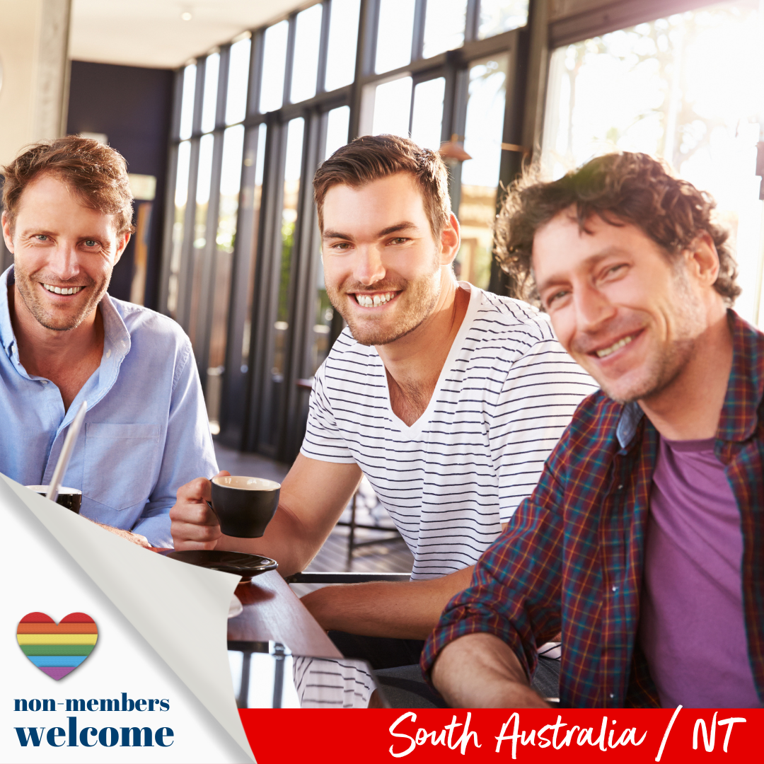 All Events — Country Network Australia