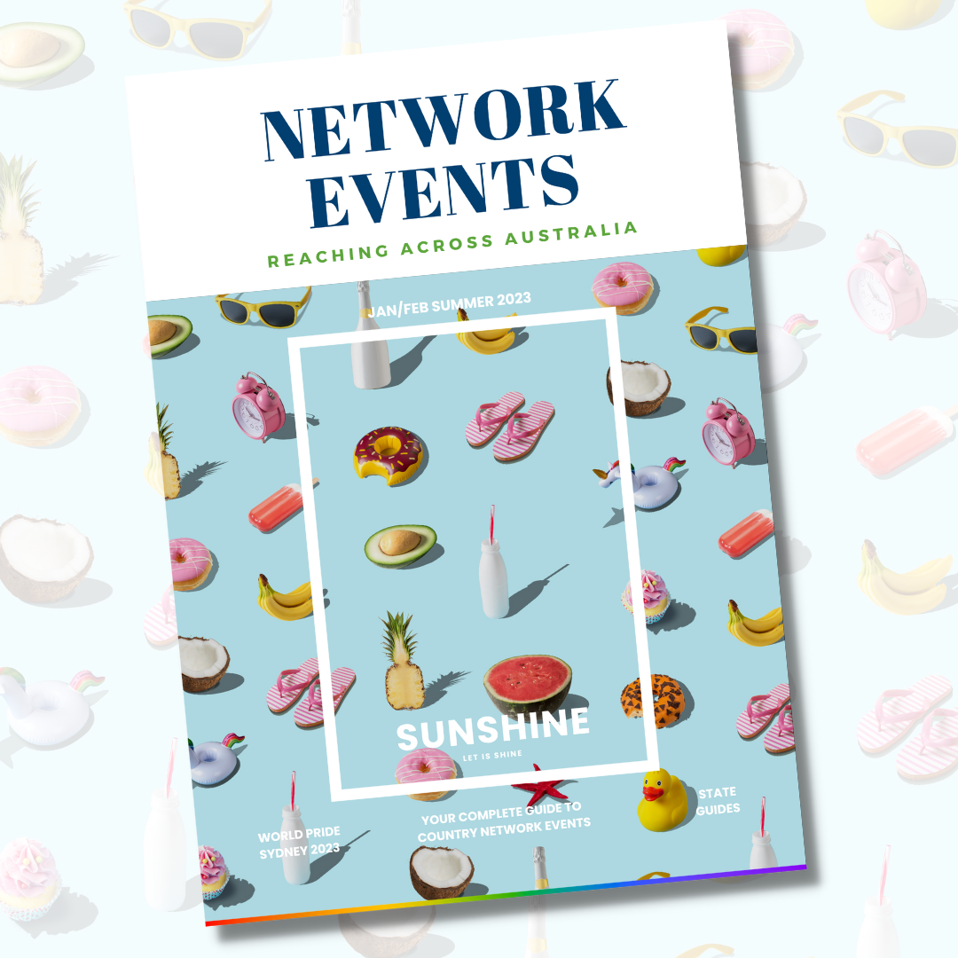 Country Network Australia