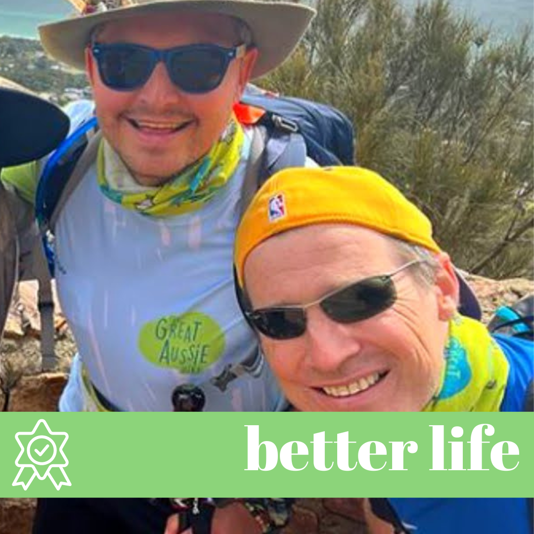 Country Network Australia