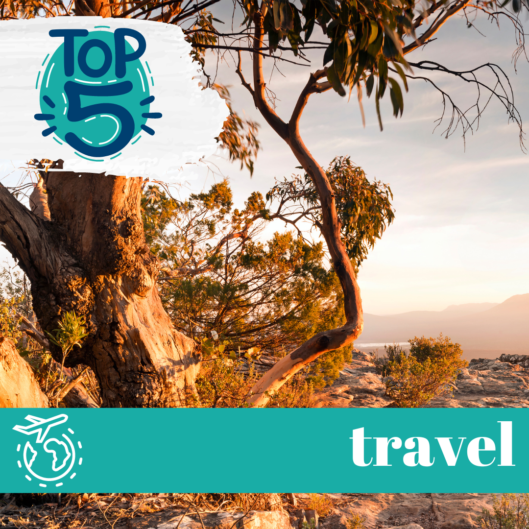 Country Network Australia