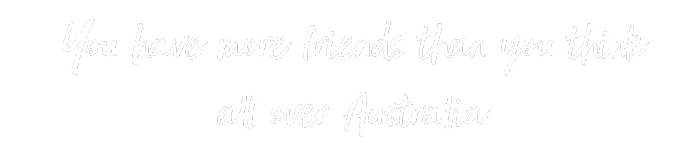 Country Network Australia