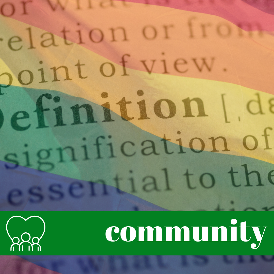 A Brief Introduction to Polari — Country Network Australia