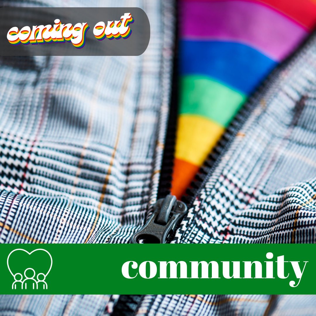 From Fashion to Public places: Creative Ways to Come Out with ...