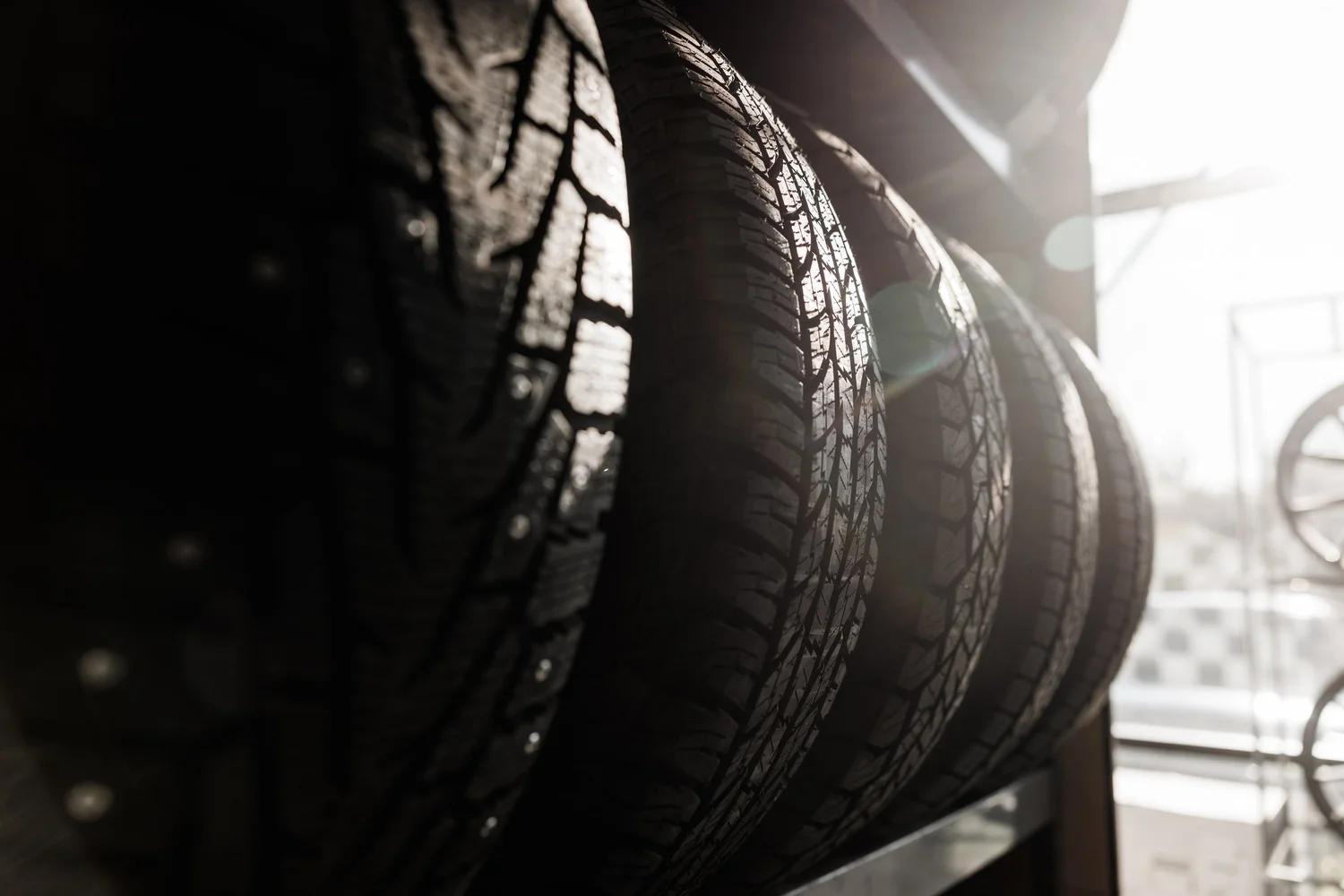 Locations — Alyeska Tire