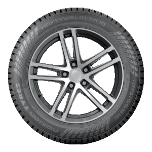 Alyeska Tire