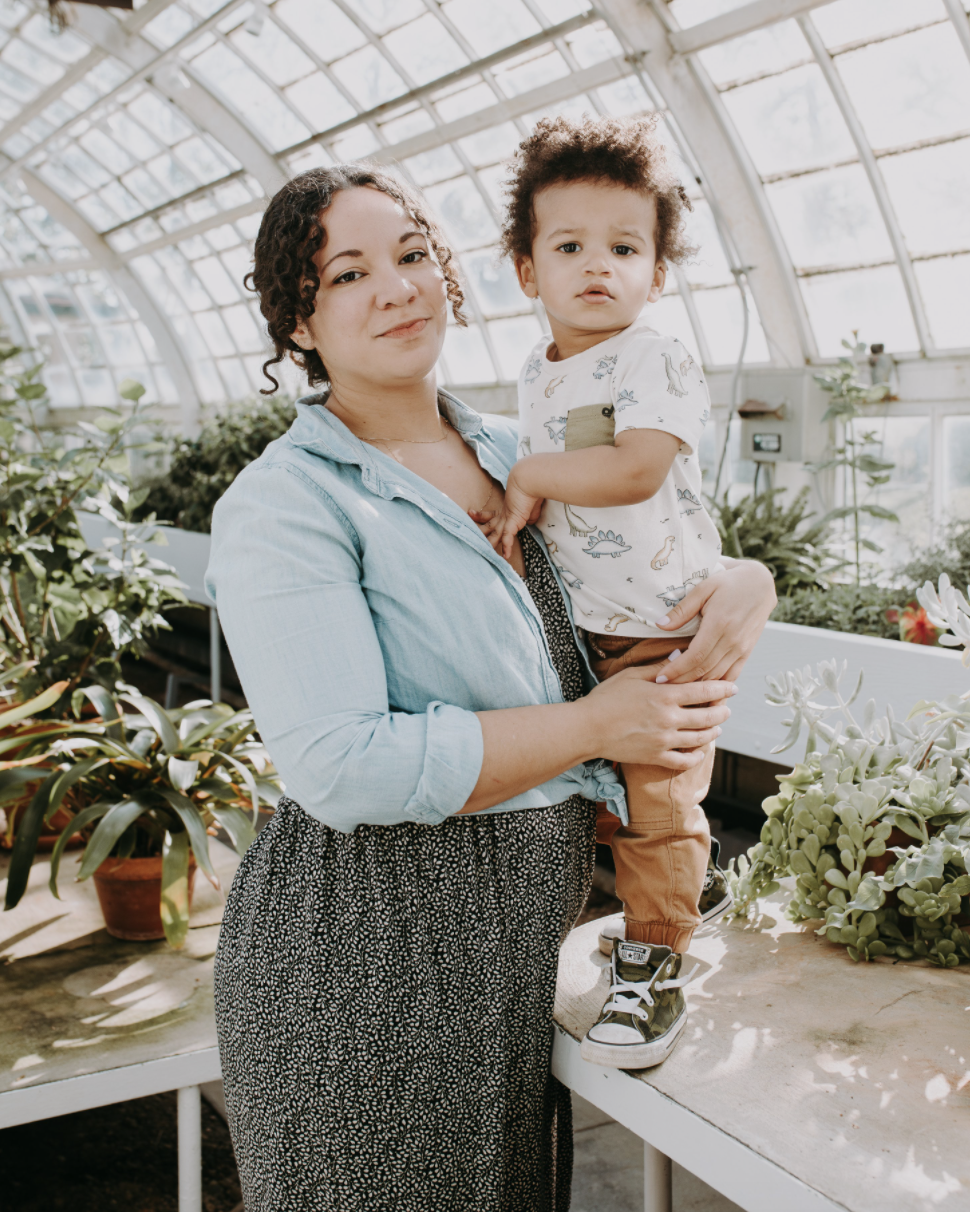 Pittsburgh Maternity Photographer