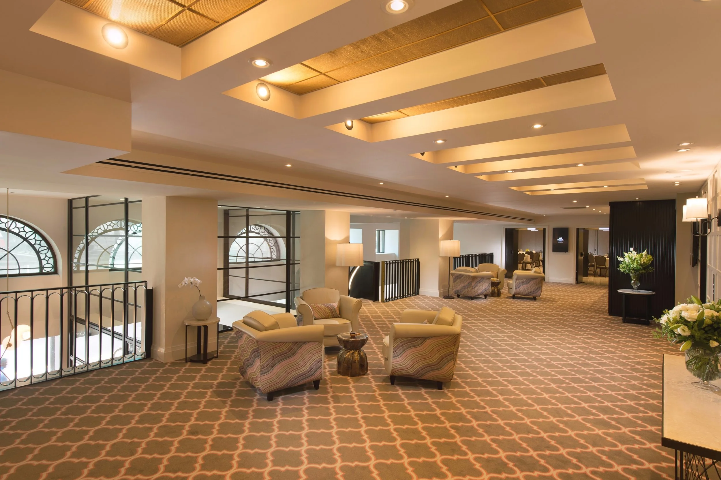 Mayfair Hotel Adelaide Trice