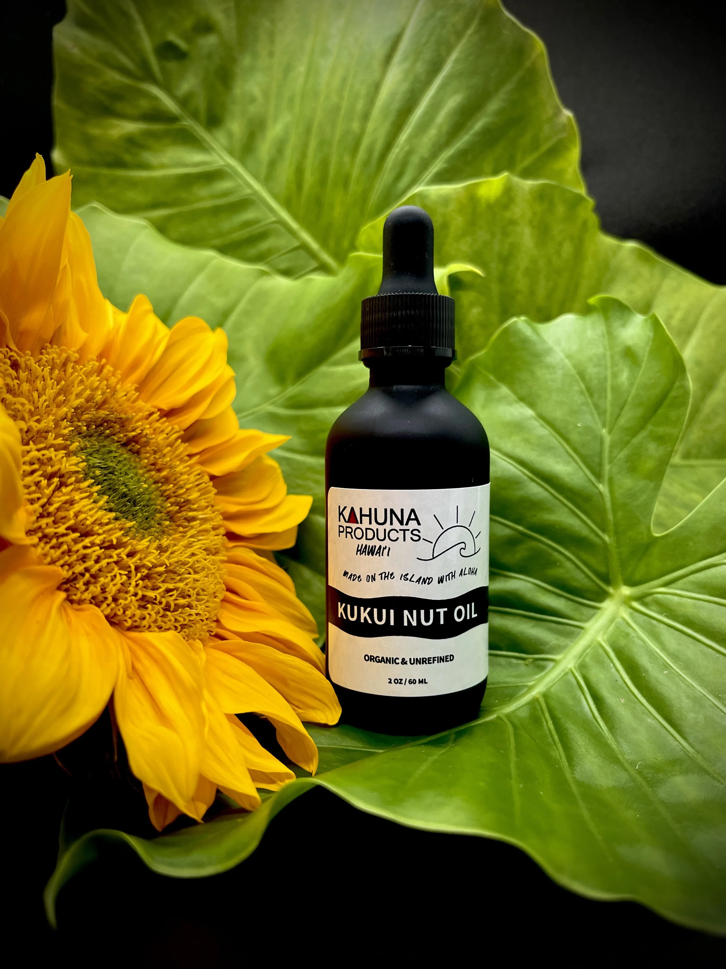 Kahuna Products Hawai'i