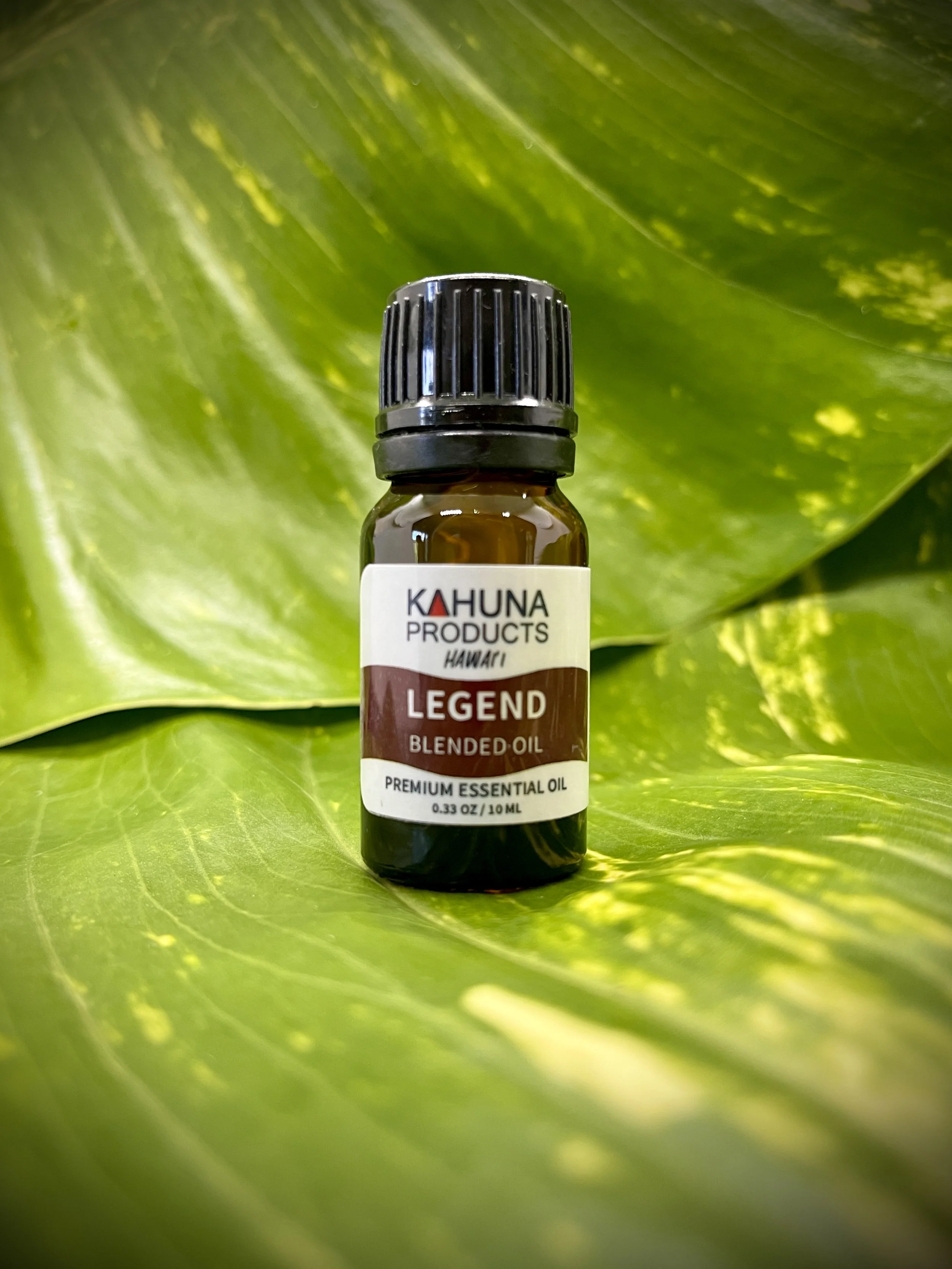 GREEN TEA ABSOLUTE OIL — Kahuna Products Hawai'i