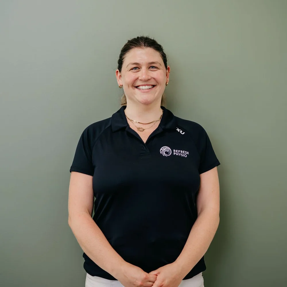 Meet Us — Refresh Physiotherapy Margaret River