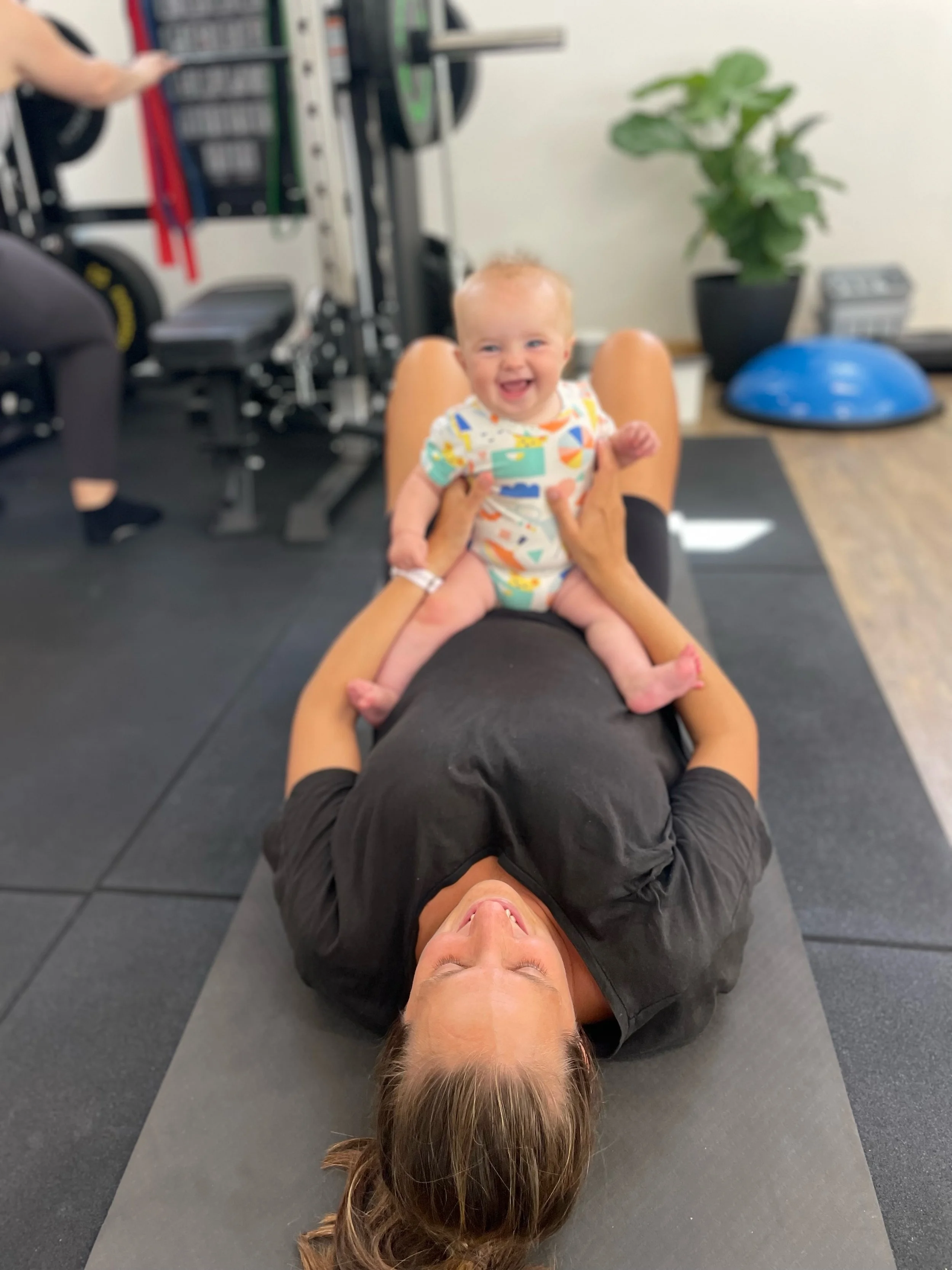 Women's Health — Refresh Physiotherapy Margaret River