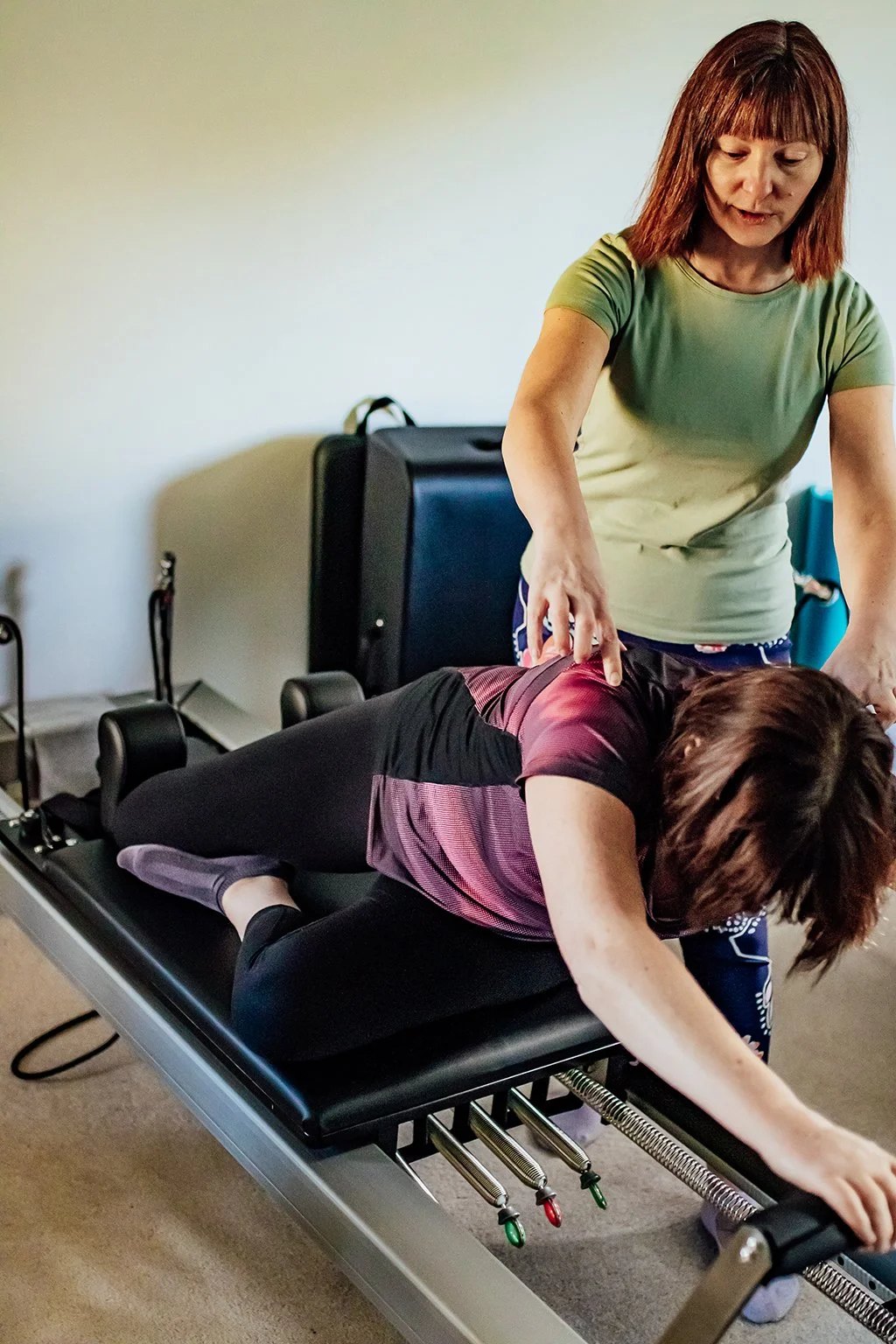 Class descriptions — BodyBella Pilates Limited