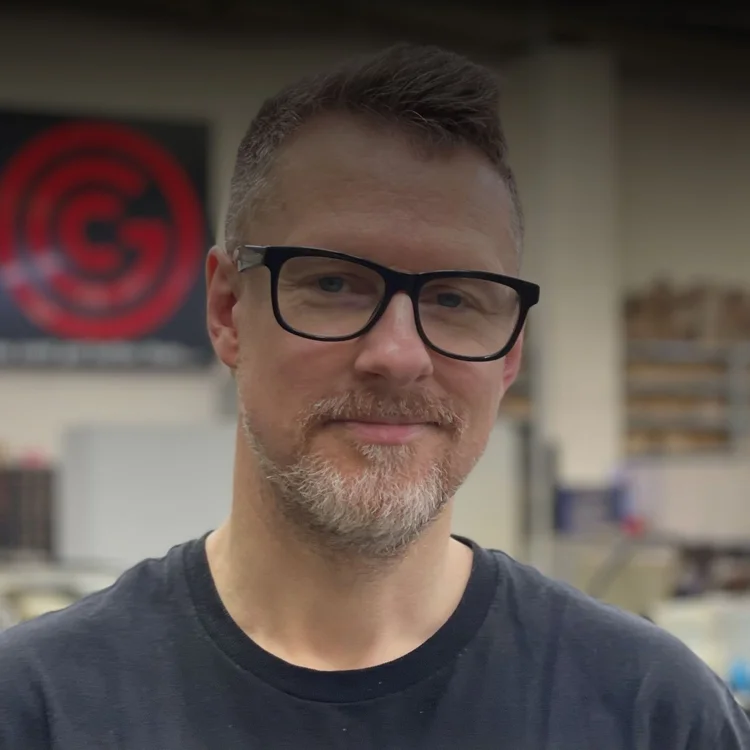 Master Engineer Craftsmen | UK | The Original Gauge Co.