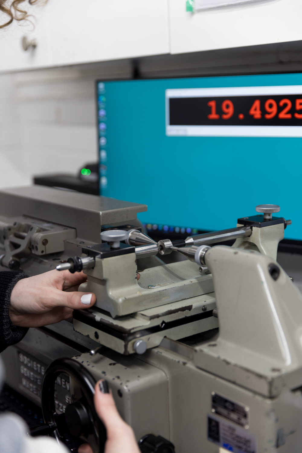 UKAS-Accredited Gauge Calibration Laboratory | Thread, Spline & Plain Gauges | OGC