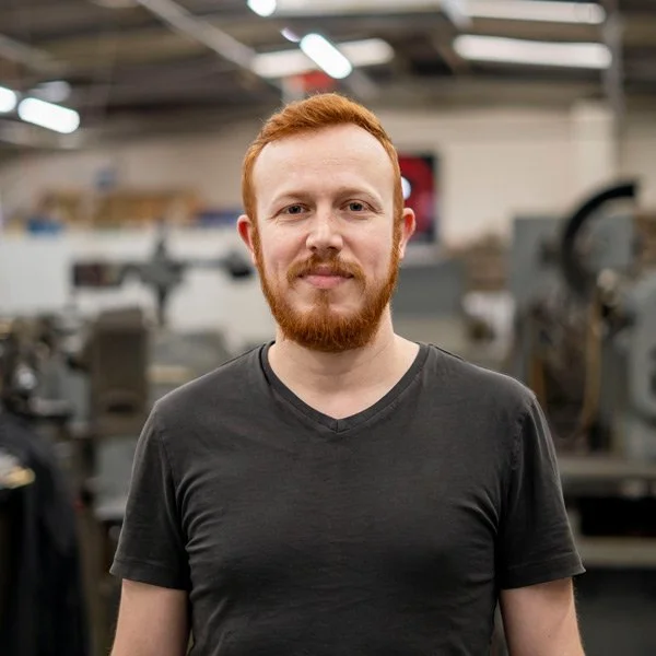 Master Engineer Craftsmen | UK | The Original Gauge Co.