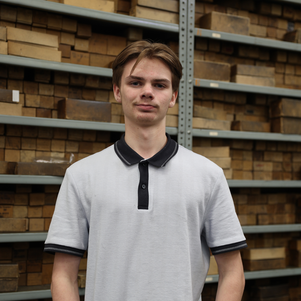 Master Engineer Craftsmen | UK | The Original Gauge Co.
