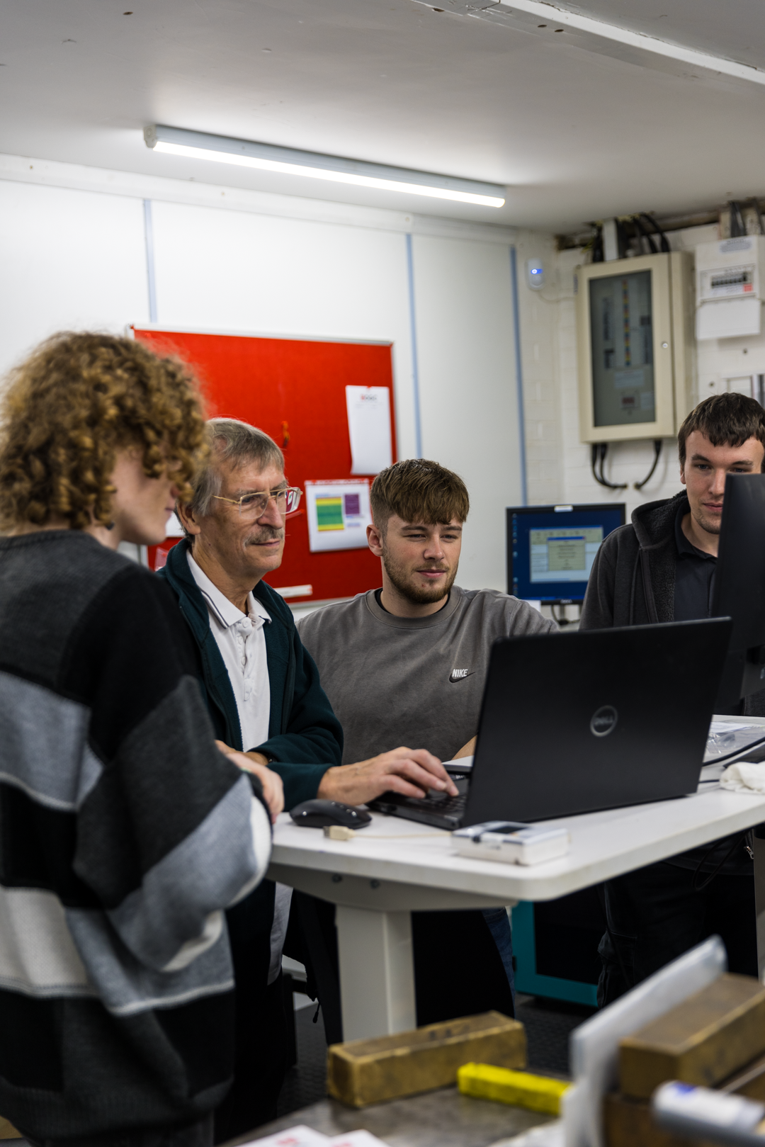 UKAS-Accredited Gauge Calibration Laboratory | Thread, Spline & Plain ...