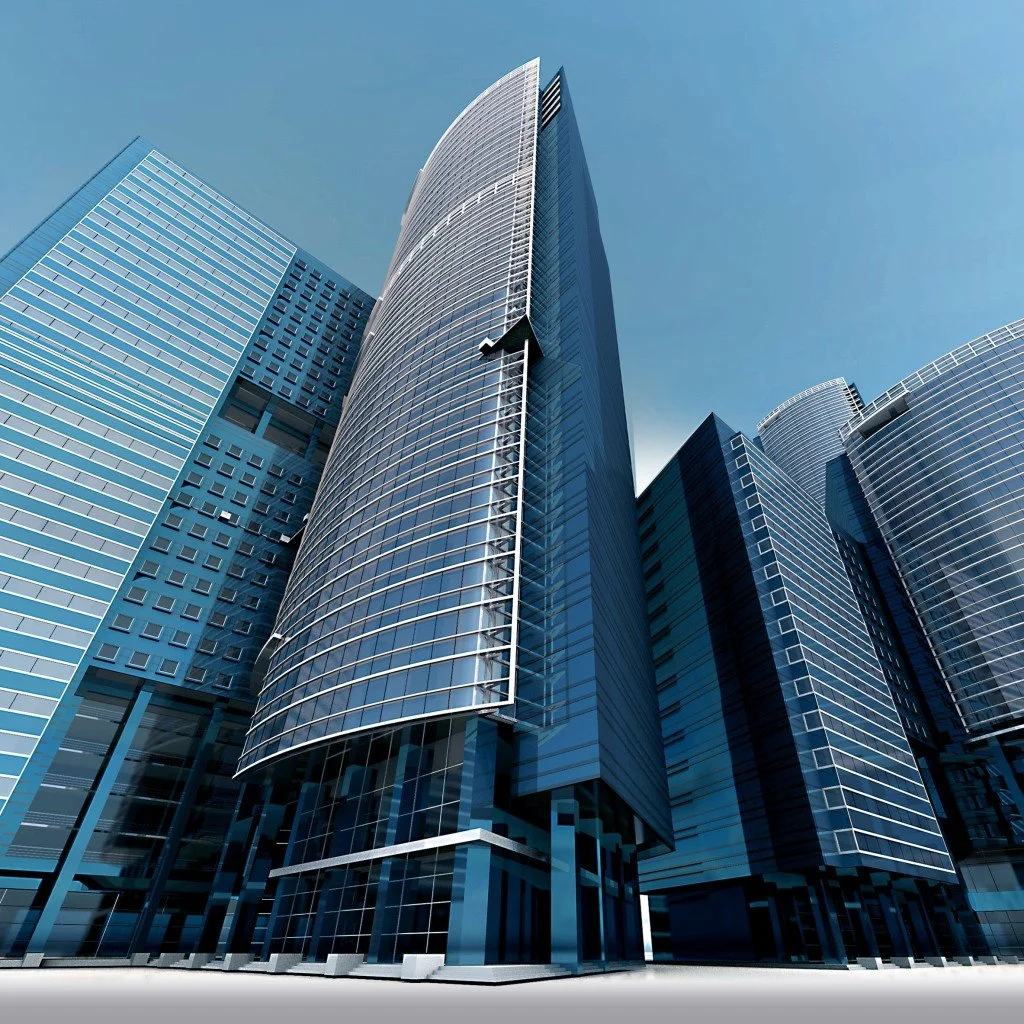Tall Building Structural Design and Analysis — JPC Design Consortium ...