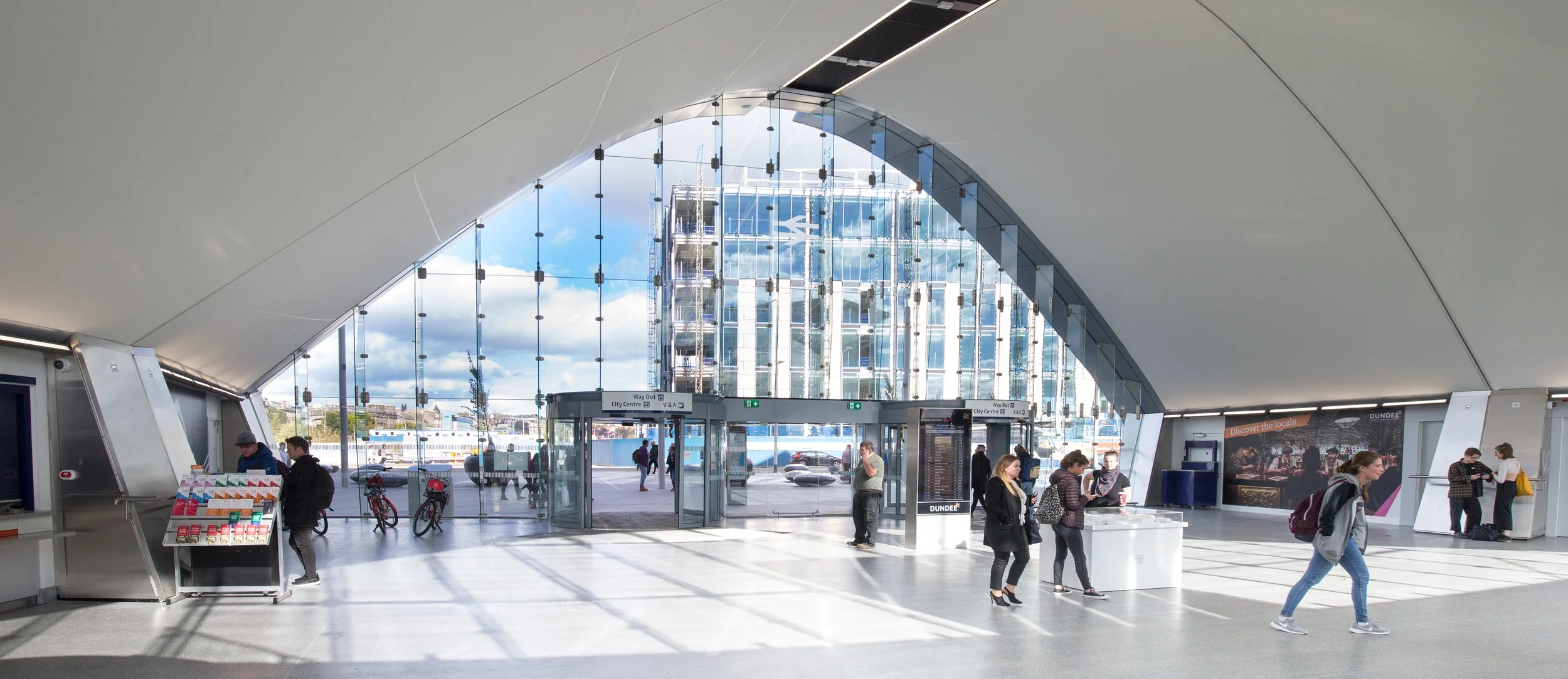 General 1 — Nicoll Russell Studios