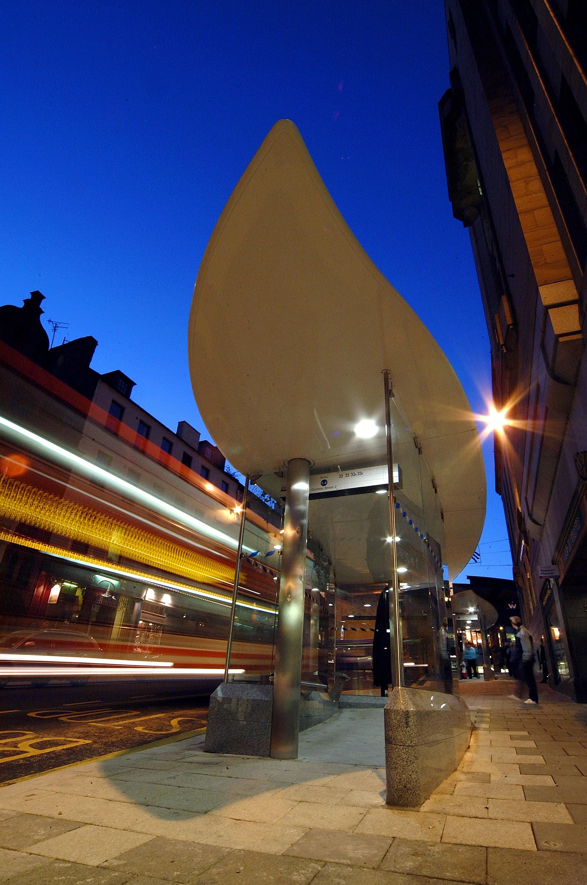 General 1 — Nicoll Russell Studios