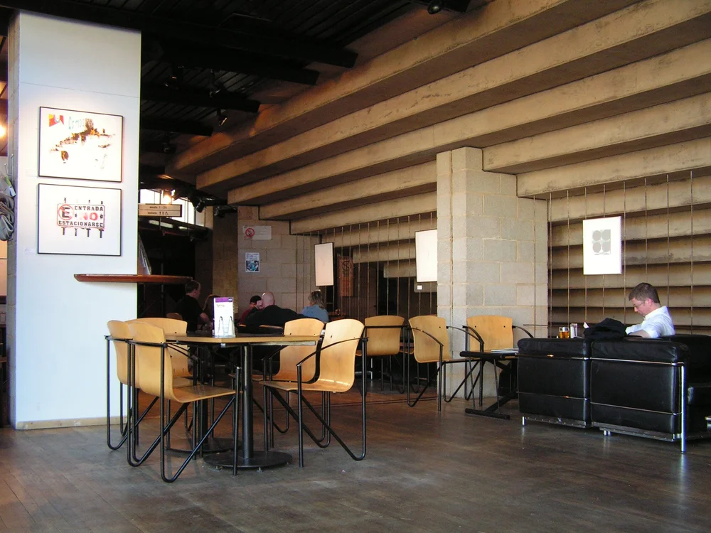 General 1 — Nicoll Russell Studios