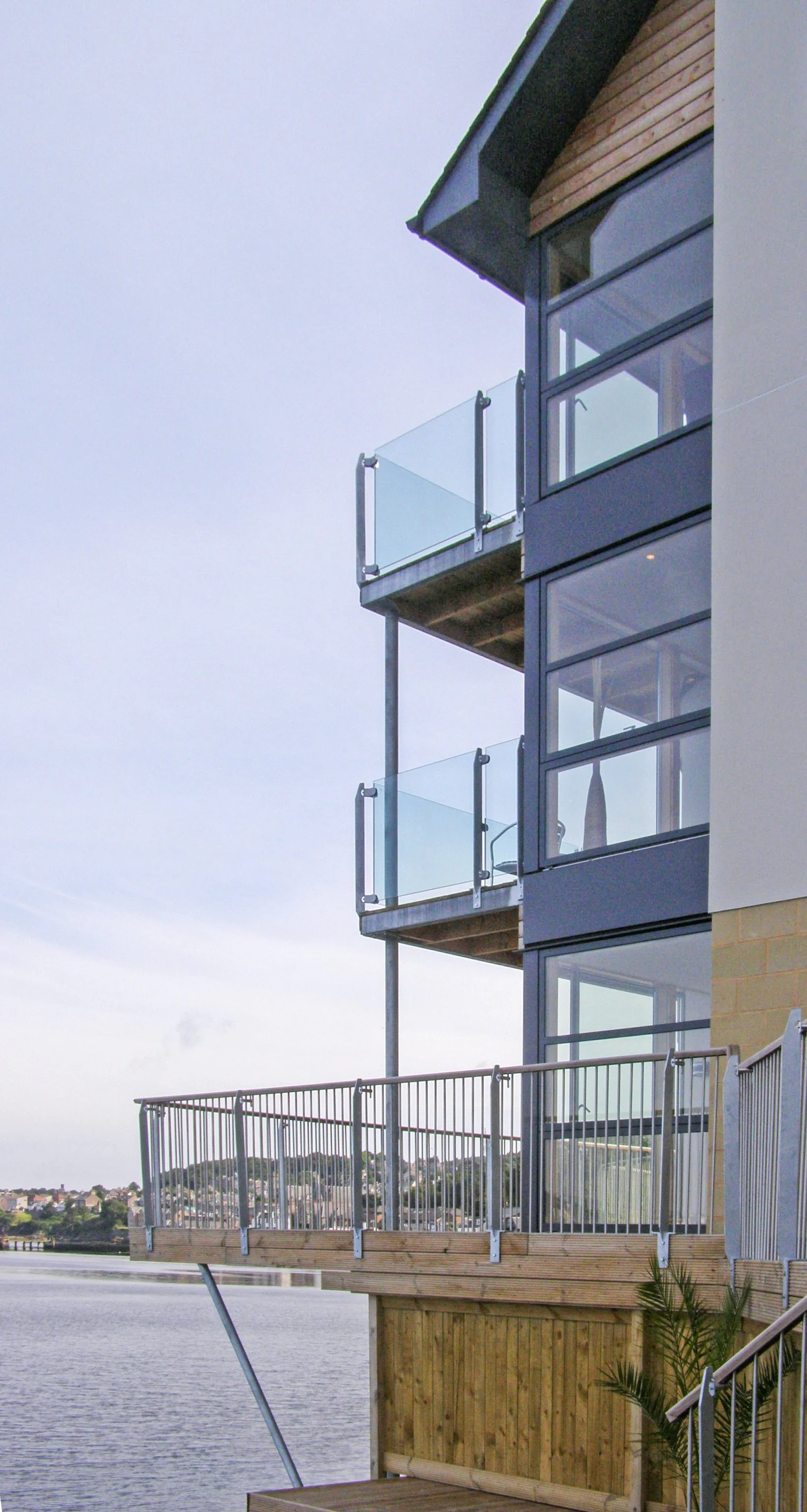 General 1 — Nicoll Russell Studios