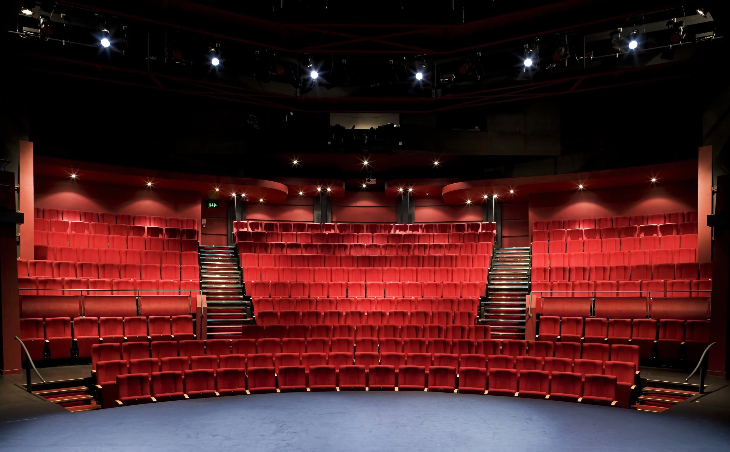 General 1 — Nicoll Russell Studios