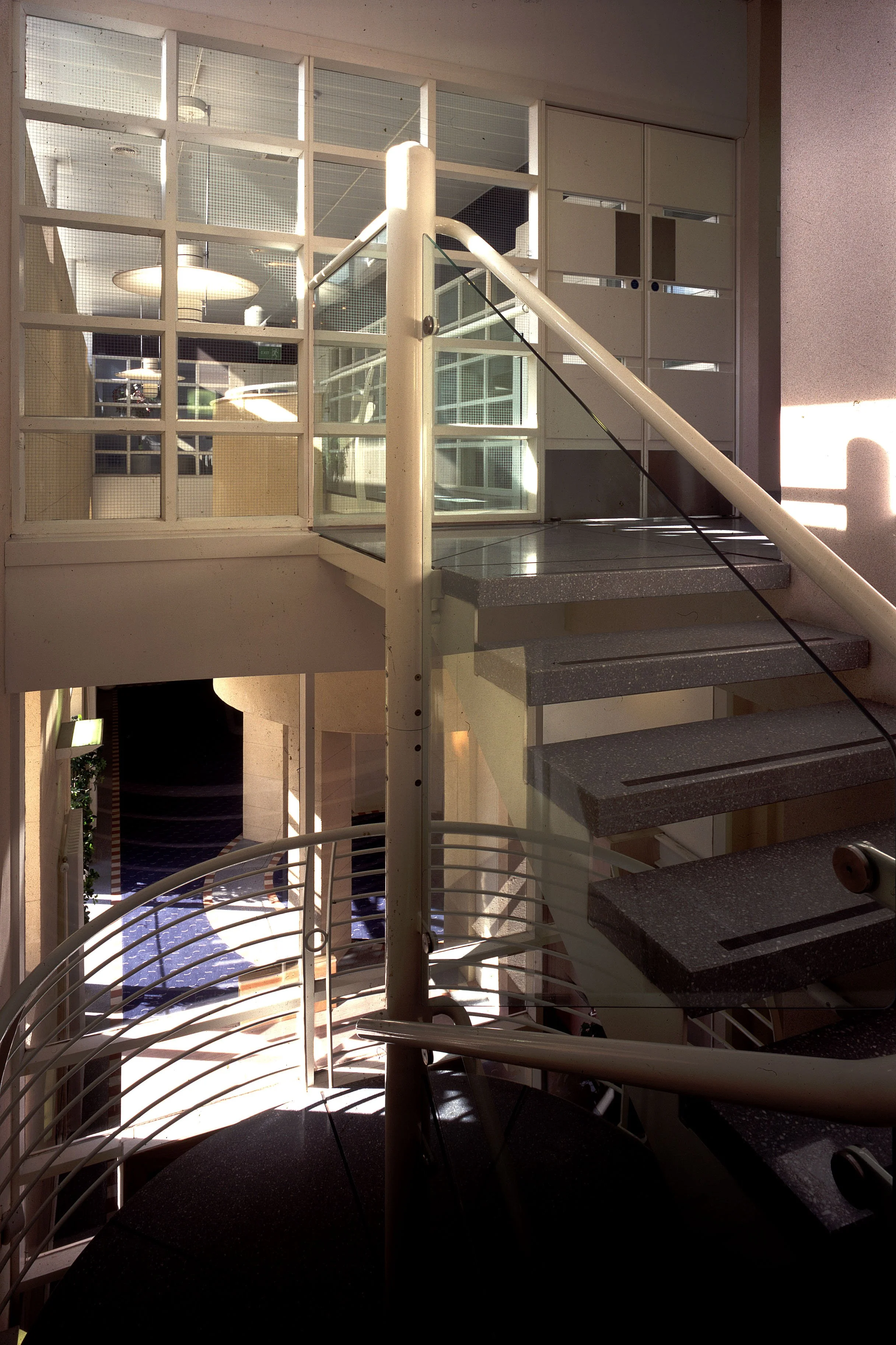 General 1 — Nicoll Russell Studios