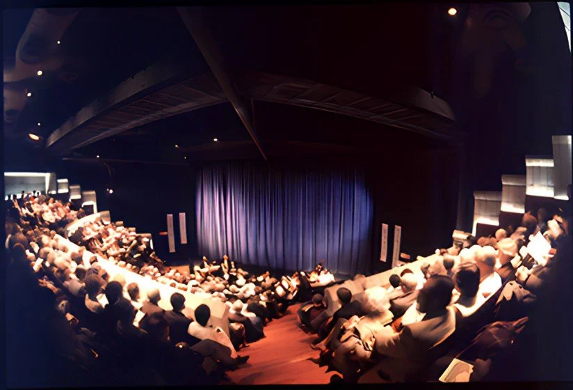 General 1 — Nicoll Russell Studios