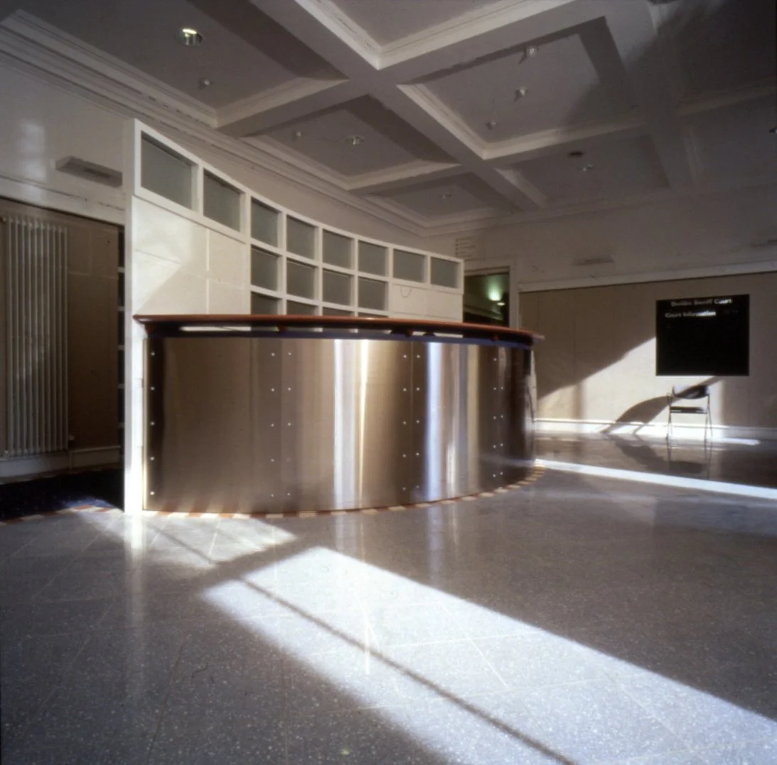 General 1 — Nicoll Russell Studios