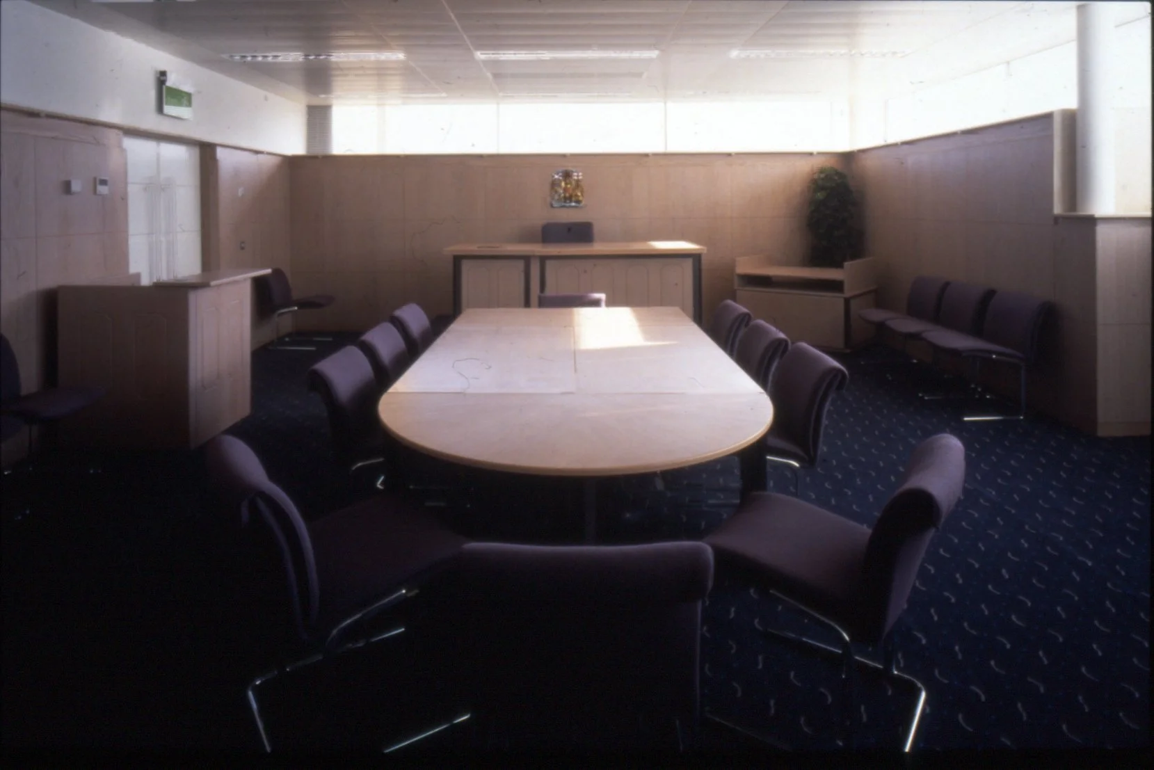 General 1 — Nicoll Russell Studios