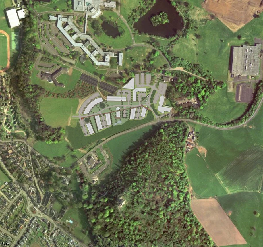 General 1 — Nicoll Russell Studios