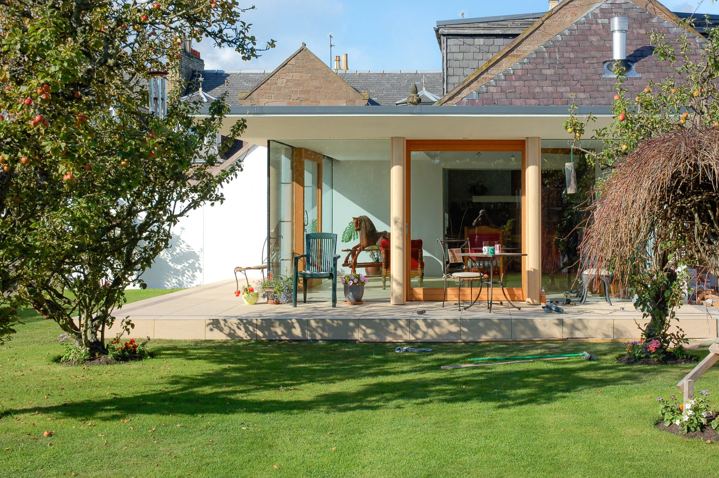 Homes + Housing — Nicoll Russell Studios