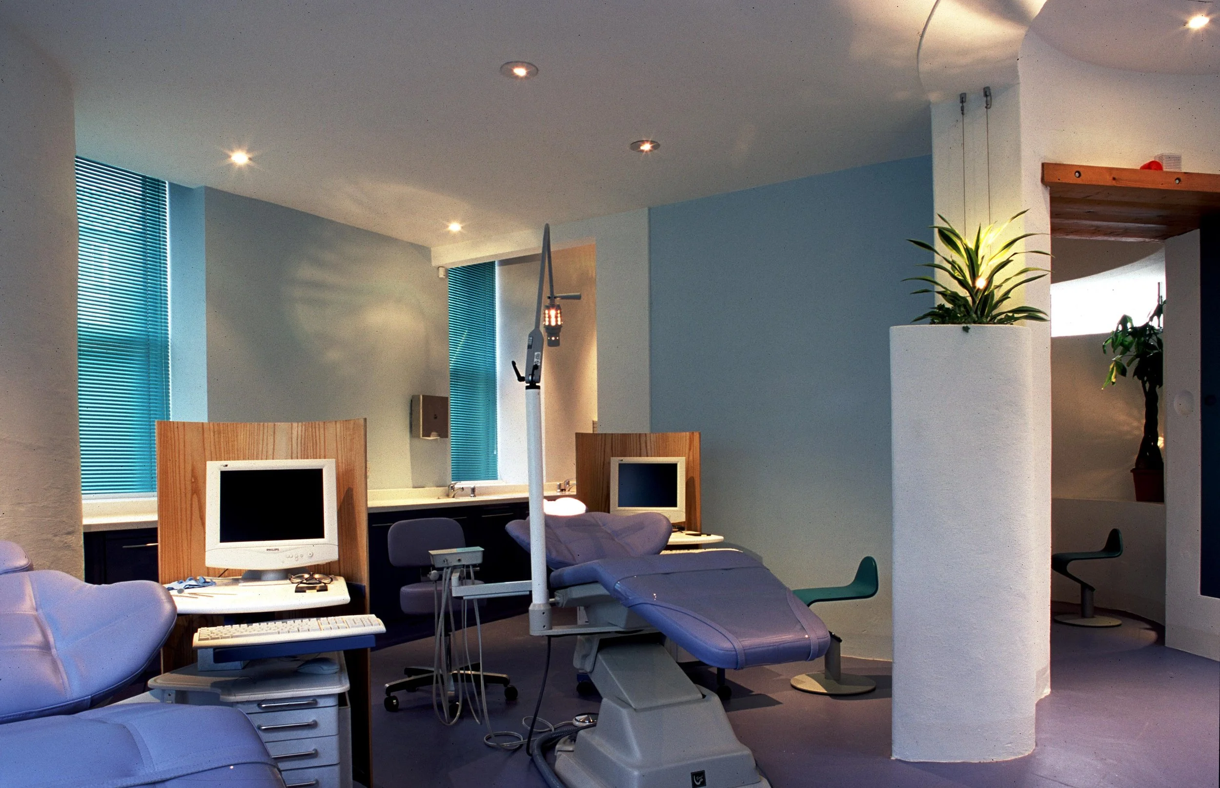 General 1 — Nicoll Russell Studios