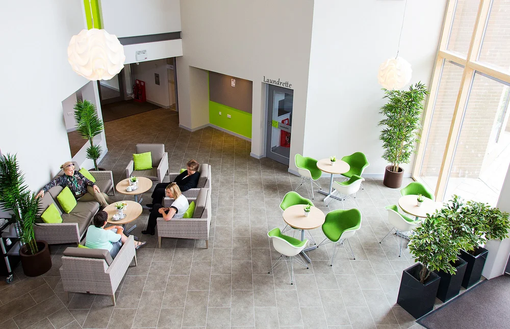 Homes + Housing — Nicoll Russell Studios