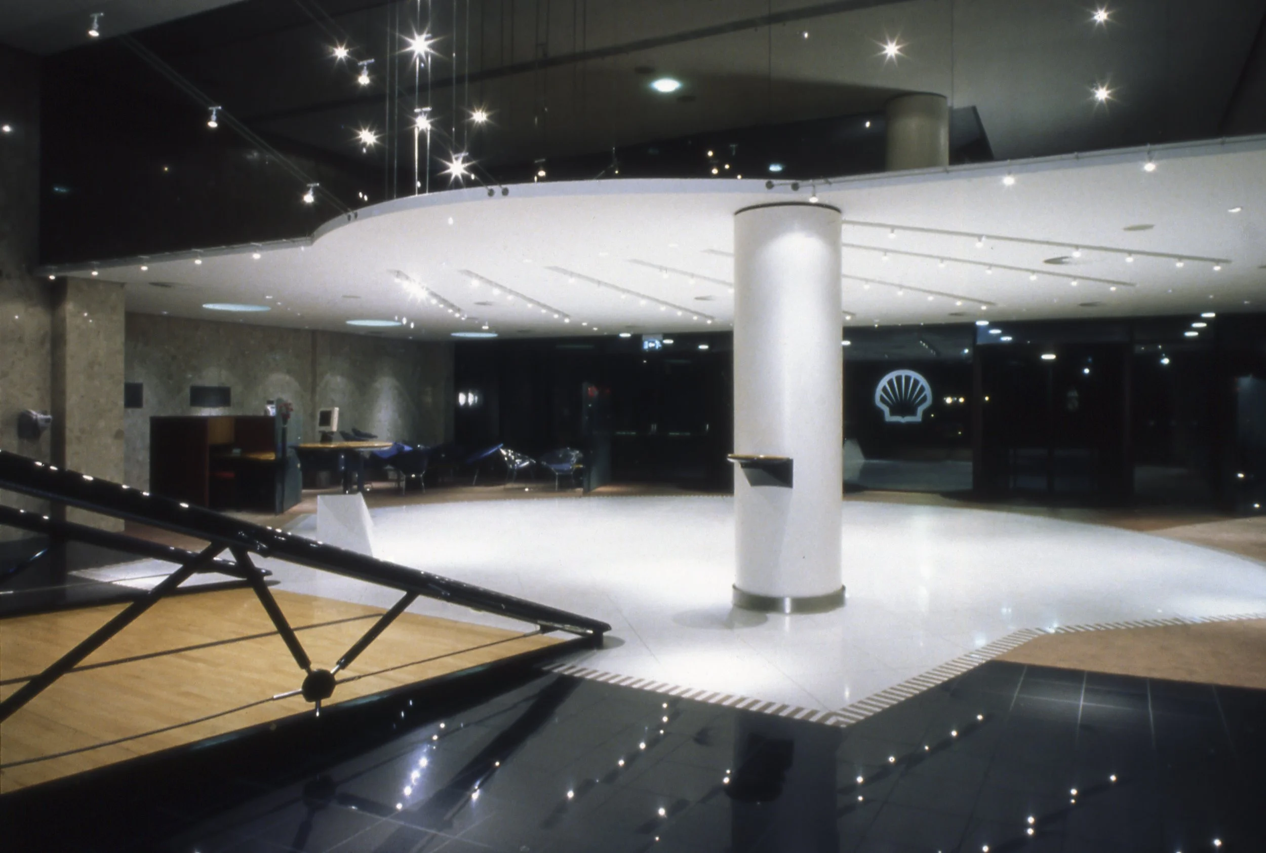 General 1 — Nicoll Russell Studios