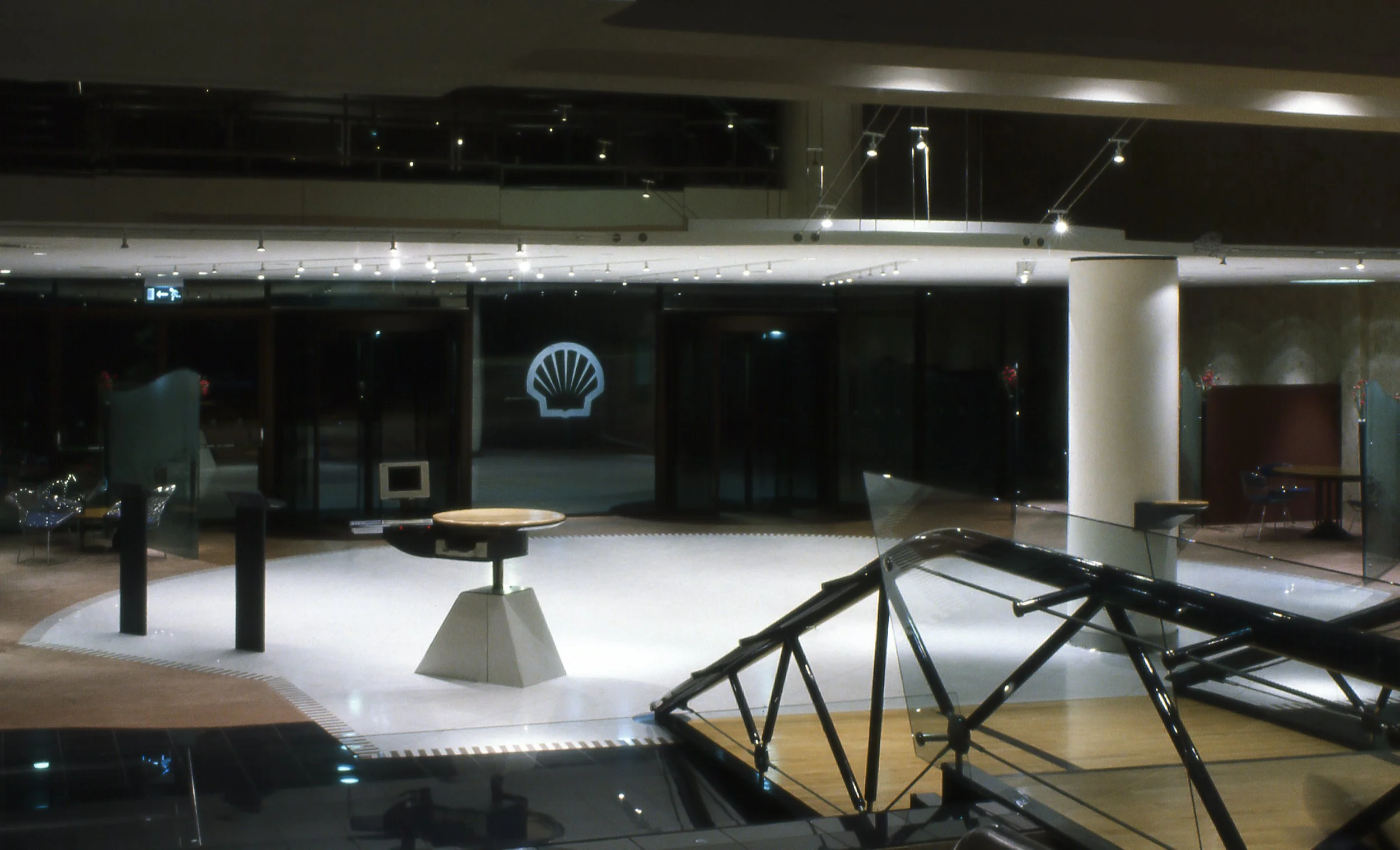 General 1 — Nicoll Russell Studios